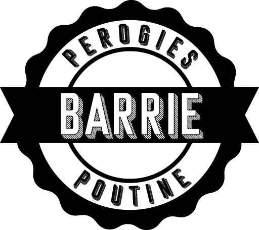 Perogies and Poutine Restaurant Menu – Ontario Home Delivery