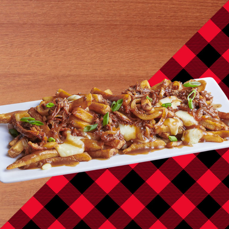 Perogies and Poutine Restaurant Menu – Ontario Home Delivery