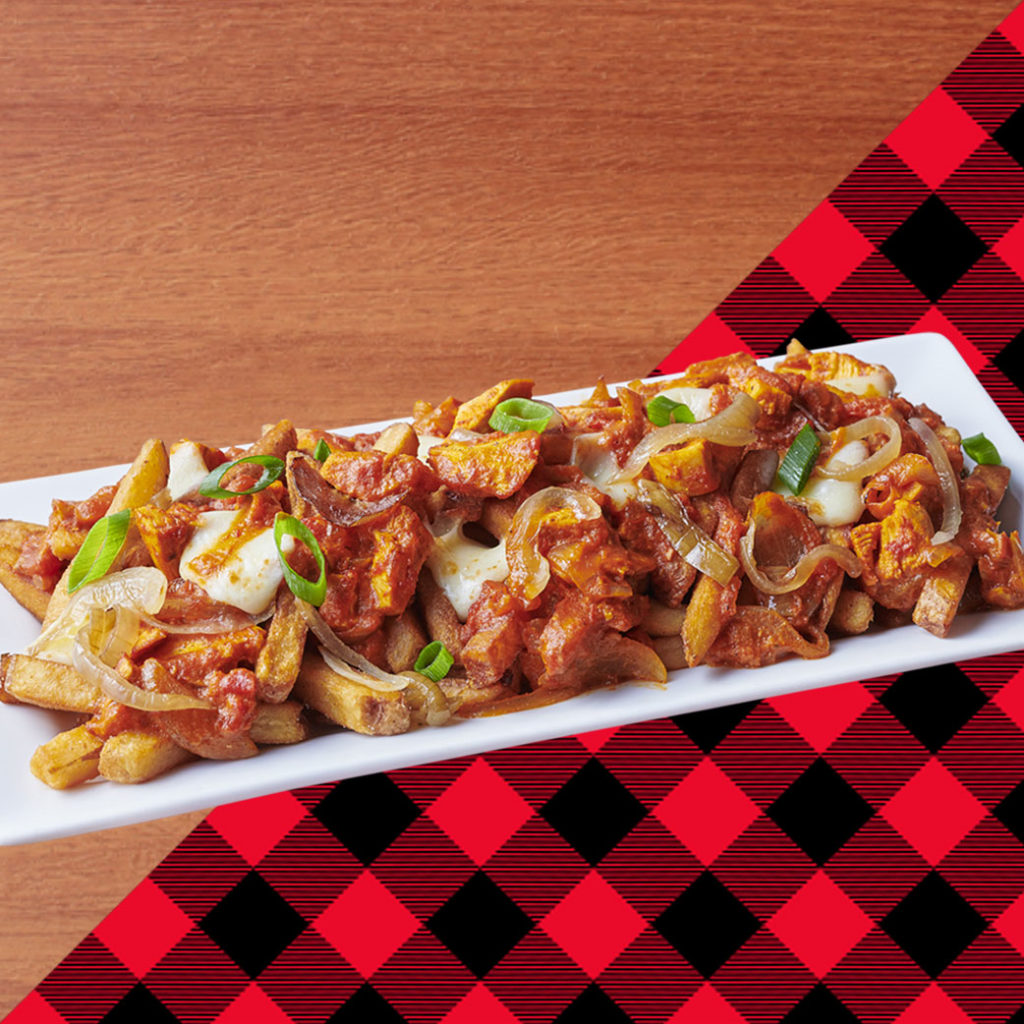 Perogies and Poutine Restaurant Menu – Ontario Home Delivery