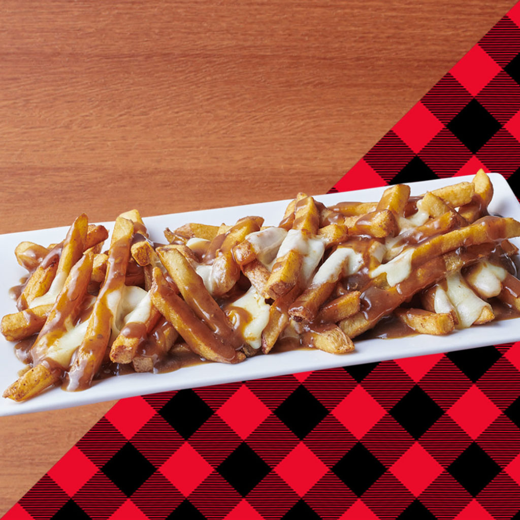 Perogies and Poutine Restaurant Menu – Ontario Home Delivery